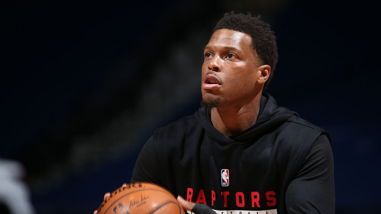 Kyle Lowry still considering playing for Team USA in 2021 Olympics ...
