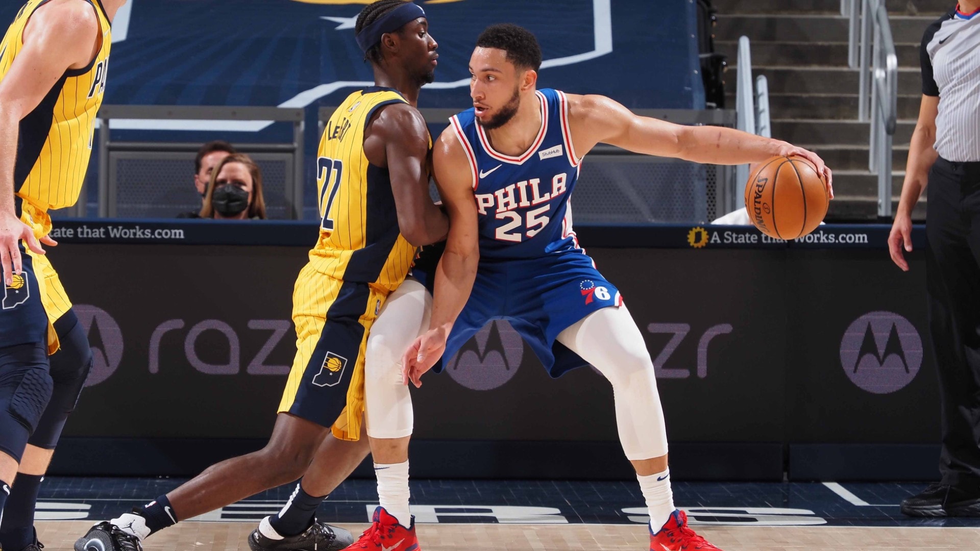 2021 Playoffs | NBA.com