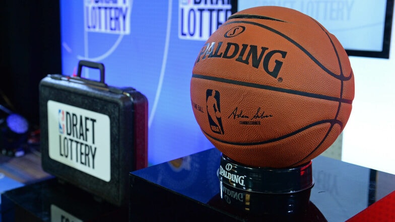 Ties broken for order of selection in 2021 NBA Draft | NBA.com