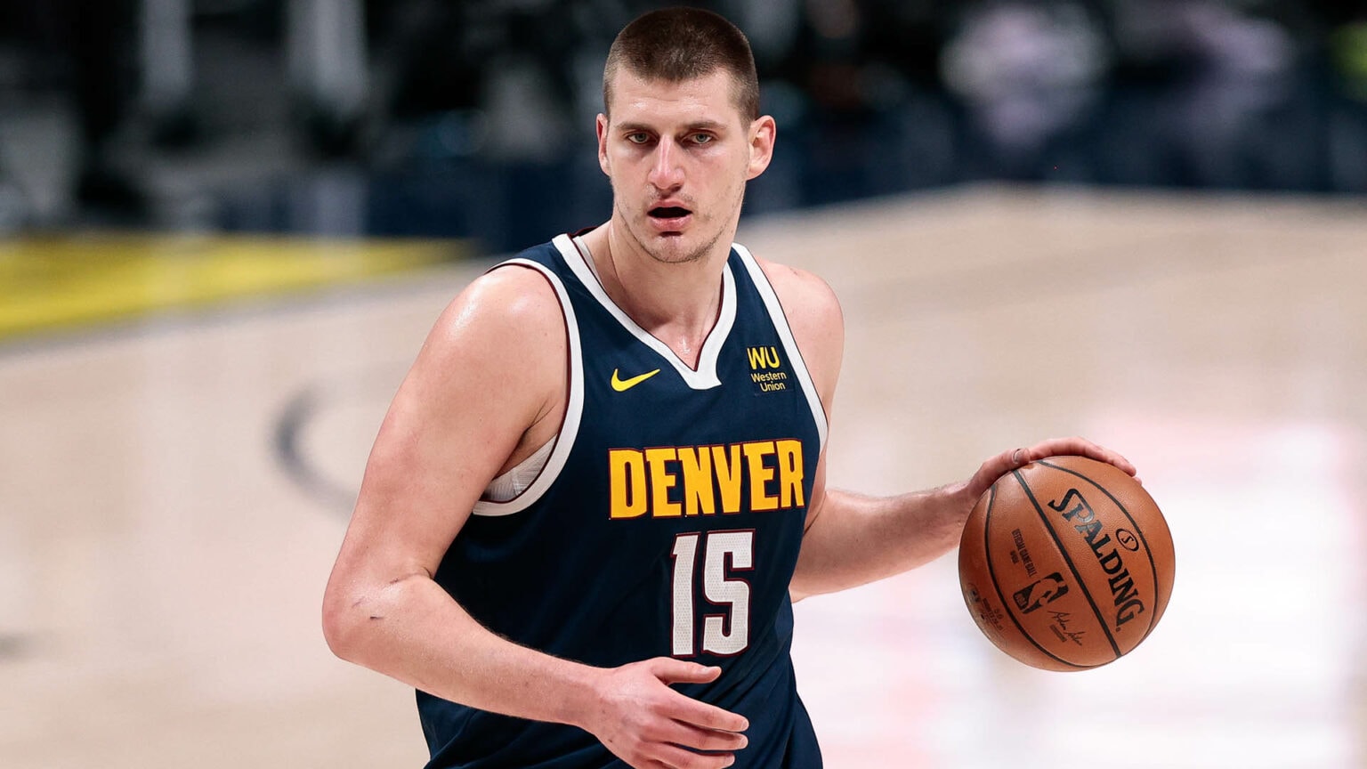 Kia MVP Ladder: Nikola Jokic keeps bolstering his case | NBA.com