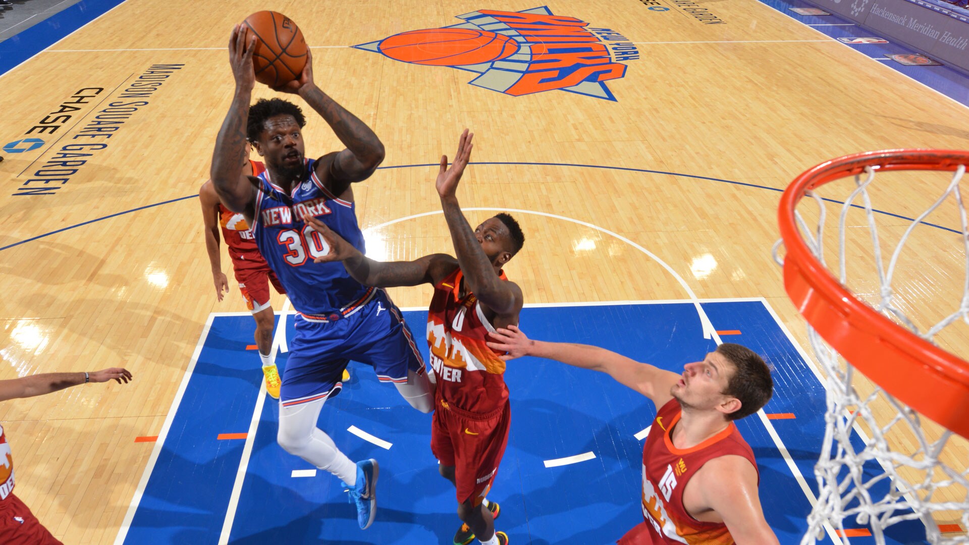 NBA League Pass Games to Watch: Week 20 | NBA.com