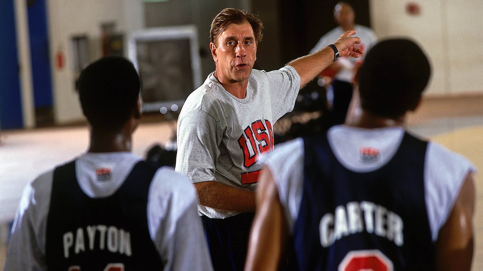 Q&A: Rudy Tomjanovich on his long-awaited Hall of Fame call | NBA.com