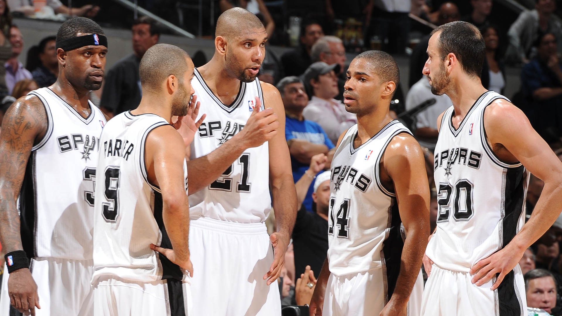 Humble, hard-working Tim Duncan followed unorthodox path to Hall of ...