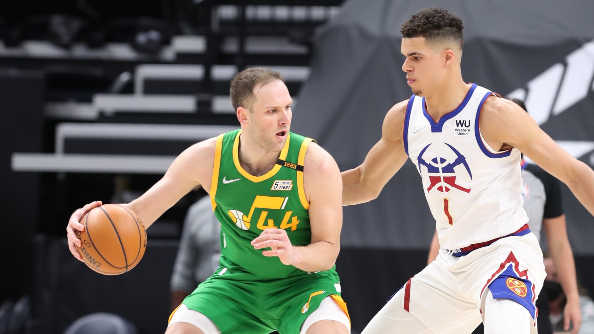 2021 Playoffs | NBA.com