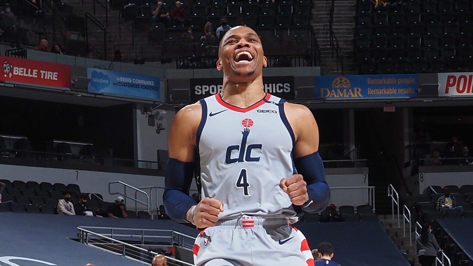 Russell Westbrook 1 triple-double from all-time record | NBA.com