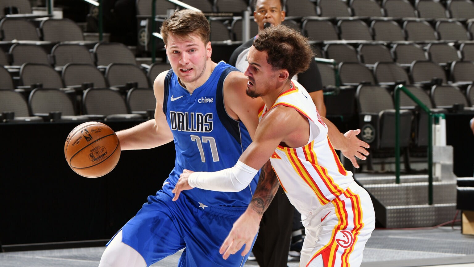 In 2021 playoffs, NBA’s class of 2018 is showing up | NBA.com