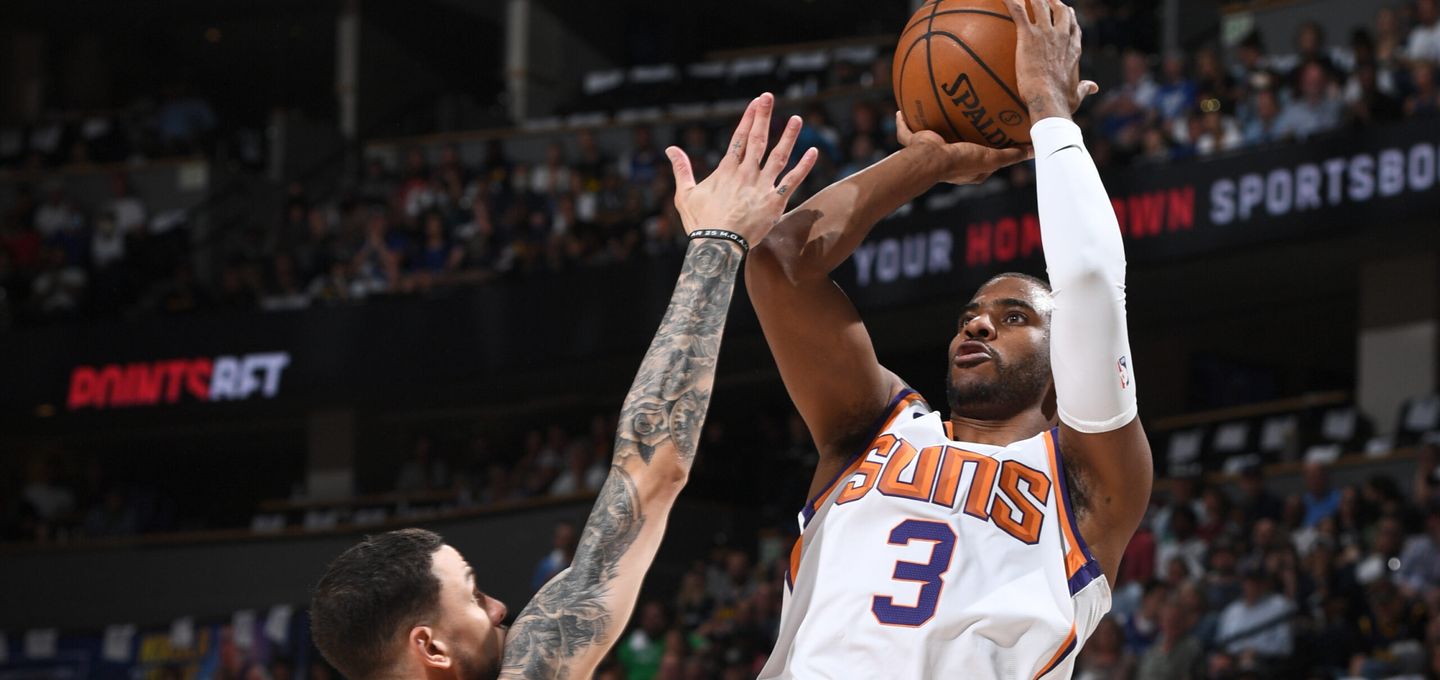 Phoenix Suns vs Denver Nuggets Jun 13, 2021 Box Scores | NBA.com
