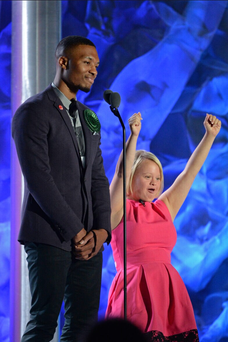 Vote for the 2020-21 NBA Cares Seasonlong Community Assist Award | NBA.com