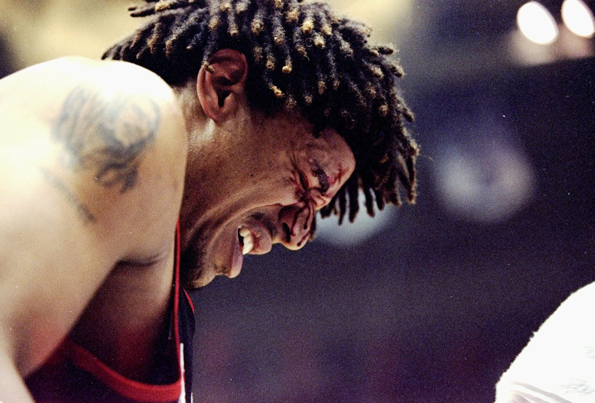 Brian Grant opens up about NBA career, Parkinson's and more in new book ...