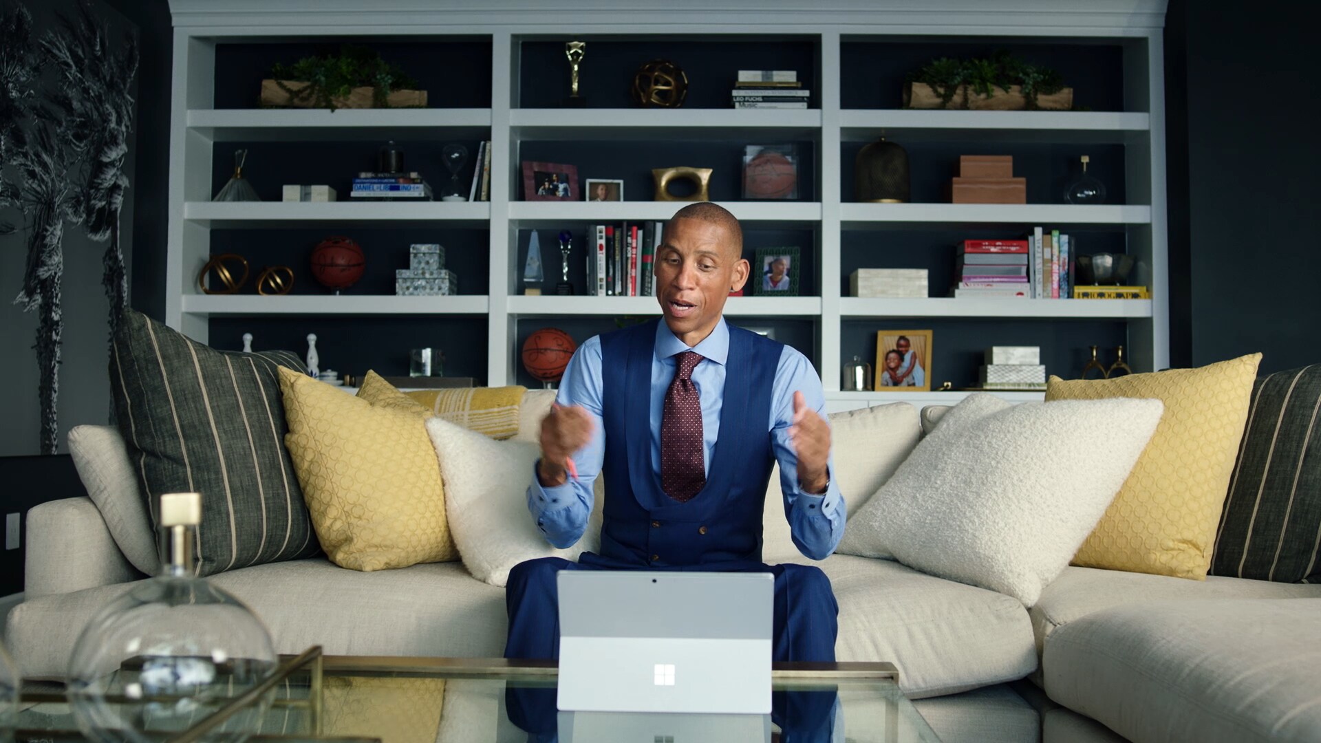 Microsoft Teams Series | NBA.com