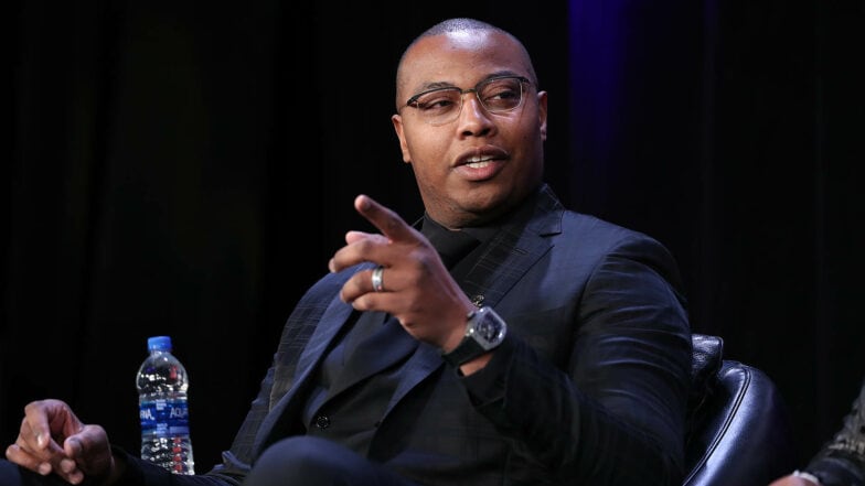 Caron Butler working to end solitary confinement in prisons | NBA.com