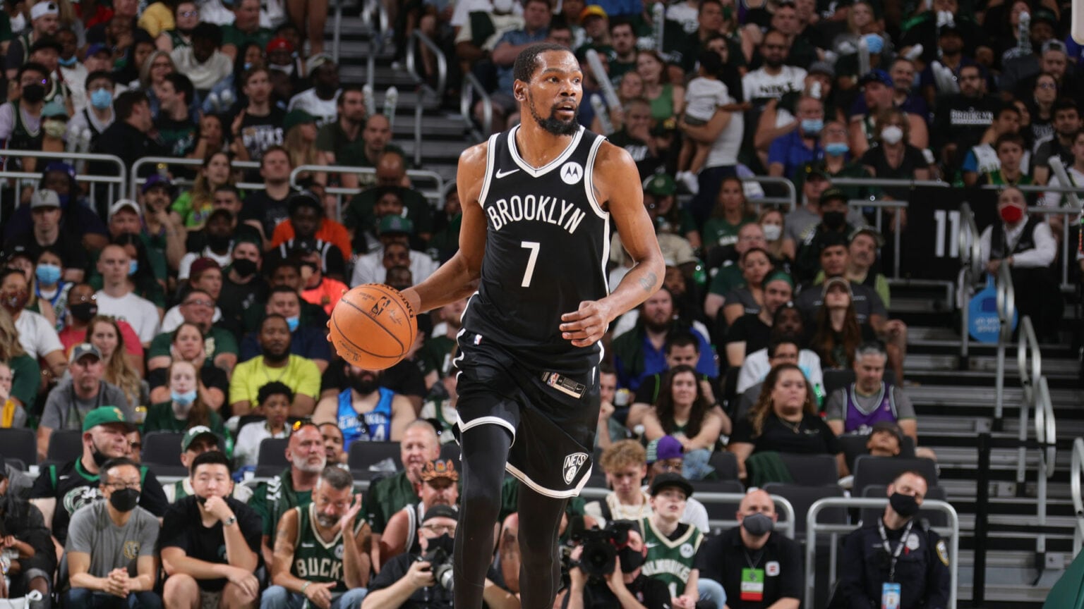 Tune-In Tidbits: TNT Tuesday, June 15, 2021 | NBA.com