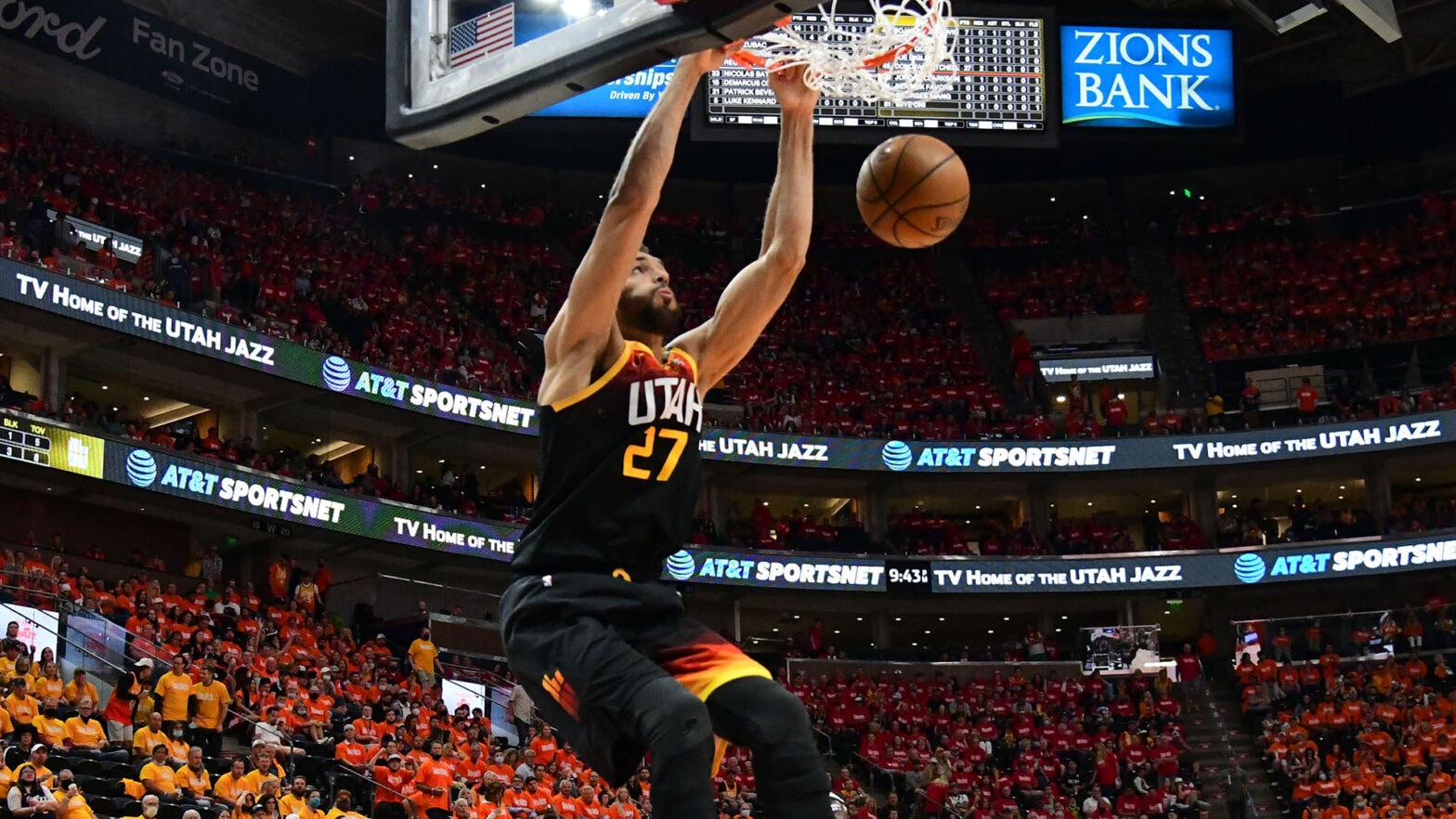 2021-22 NBA fantasy basketball: Safest draft picks in each round | NBA.com