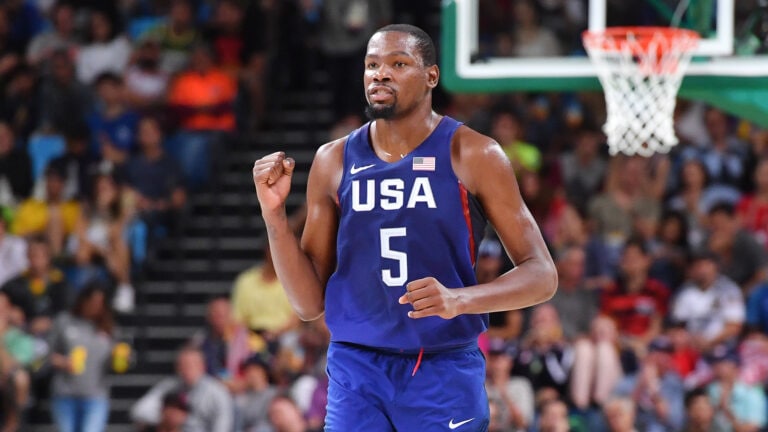 USA Basketball announces Olympic team roster | NBA.com