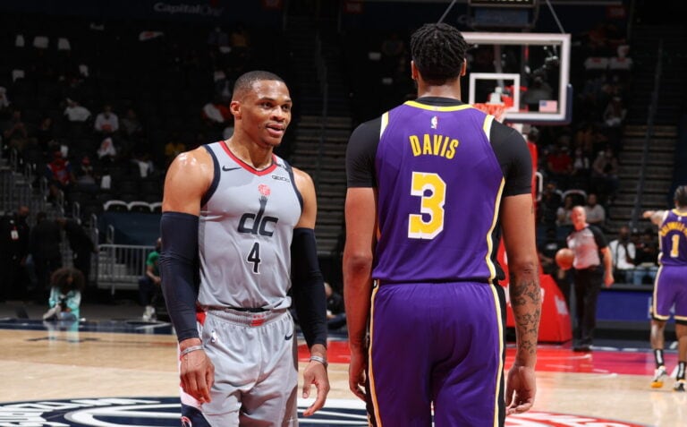 Instant Analysis: What does reported Russell Westbrook trade mean for ...