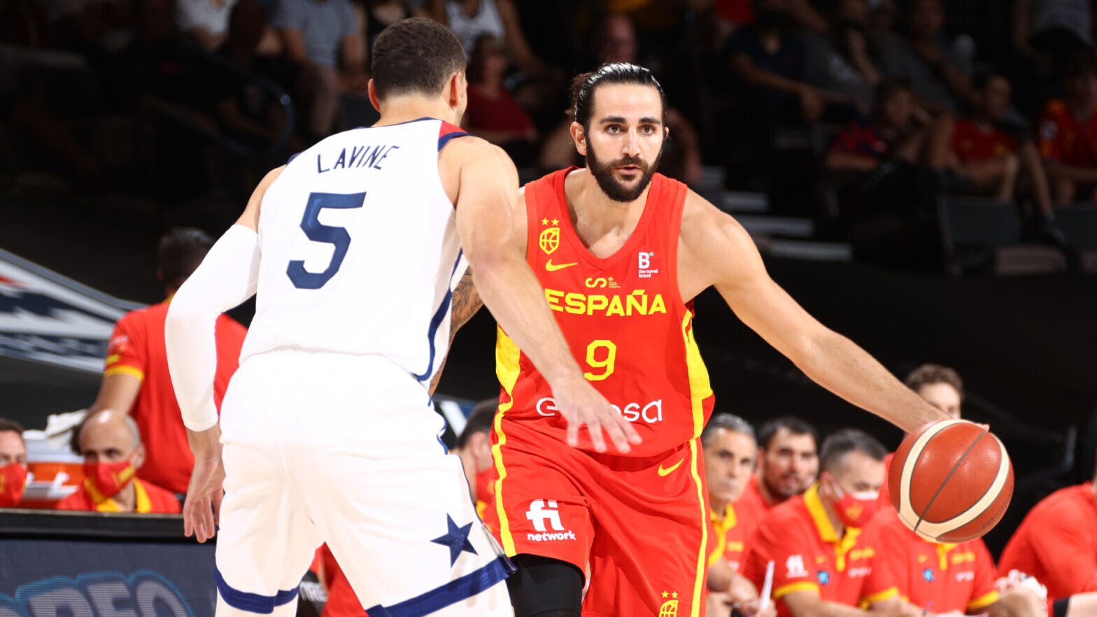 Olympic Basketball Preview: Field loaded with NBA talent | NBA.com