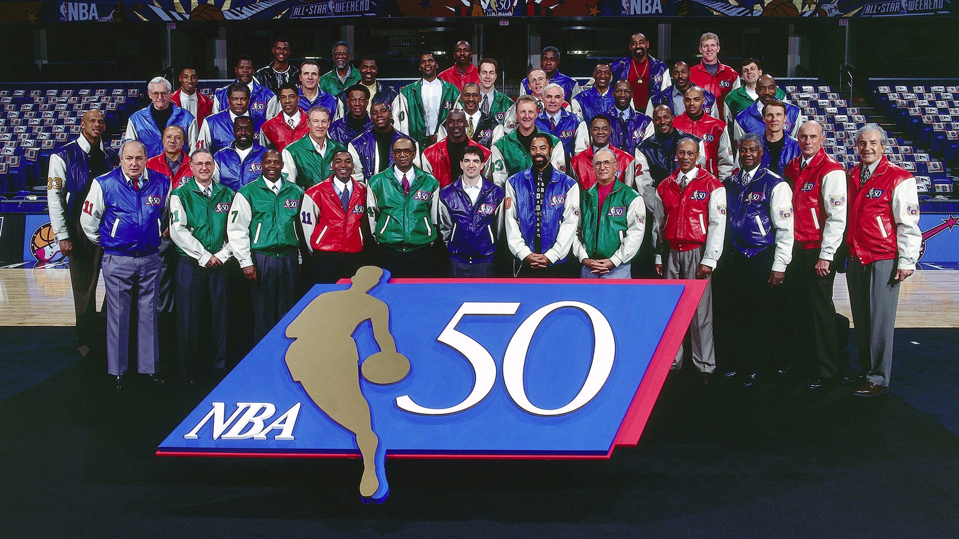 Season Review: 1996-97 | NBA.com