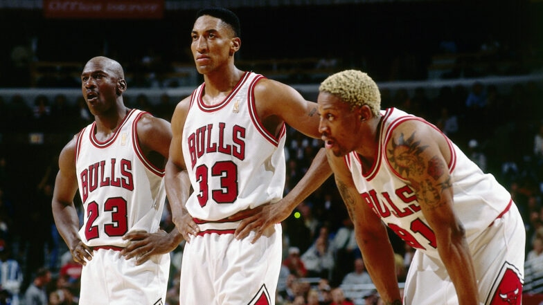 Season Review: 1996-97 | NBA.com