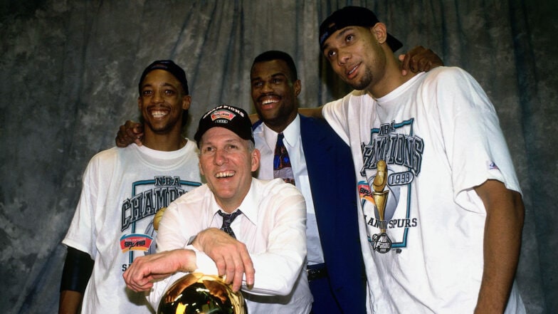 Season Review: 1998-99 | NBA.com