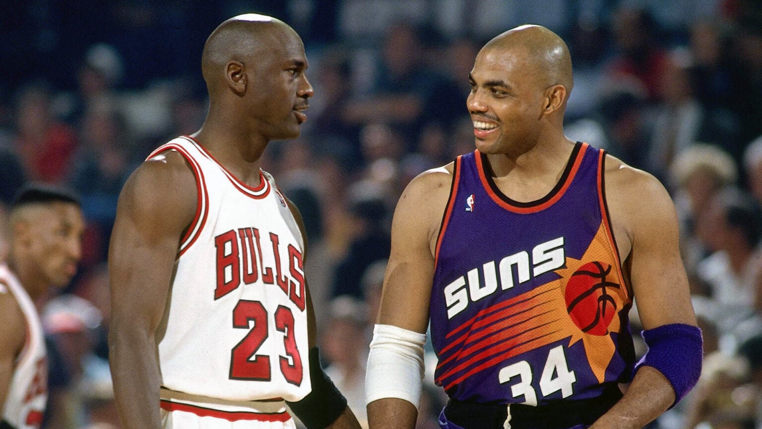 Season Review: 1992-93 | NBA.com