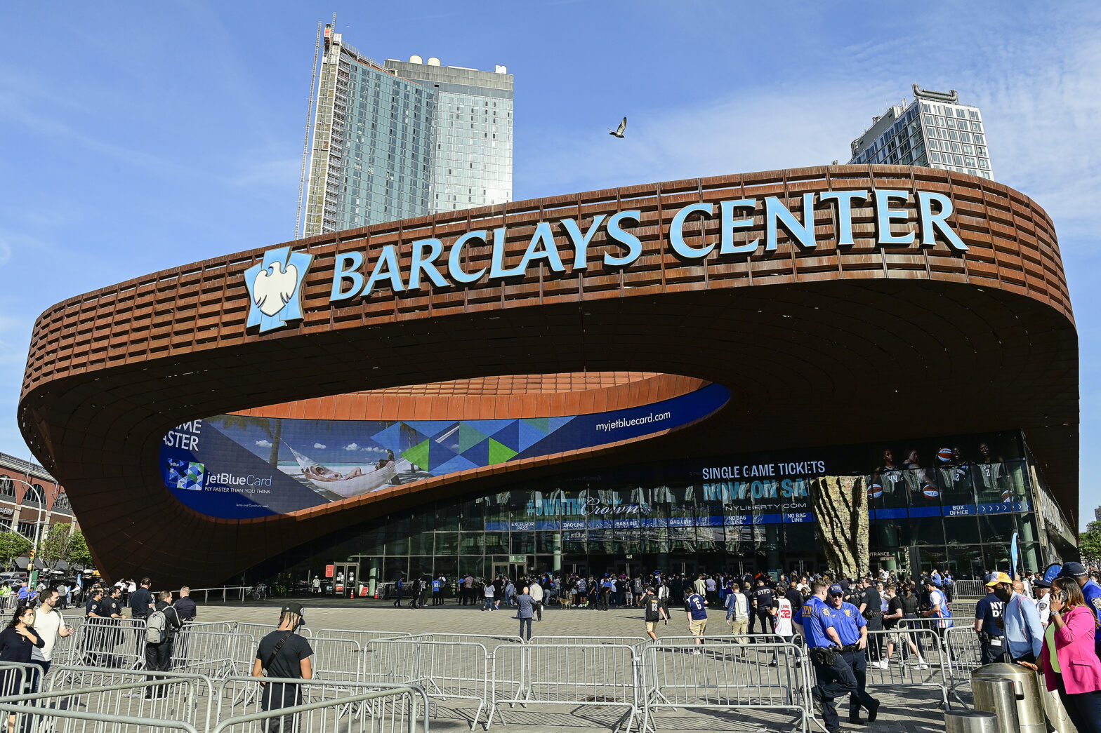 NBA Draft 2021 to be held at Barclays Center on July 29 | NBA.com