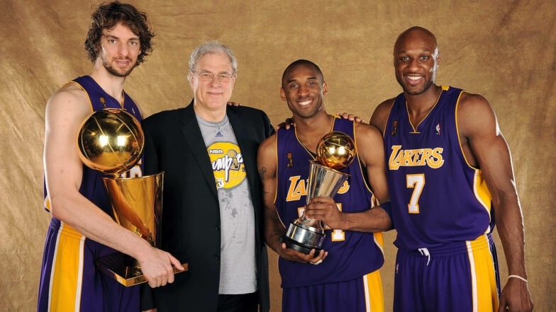 Season Review: 2008-09 | NBA.com