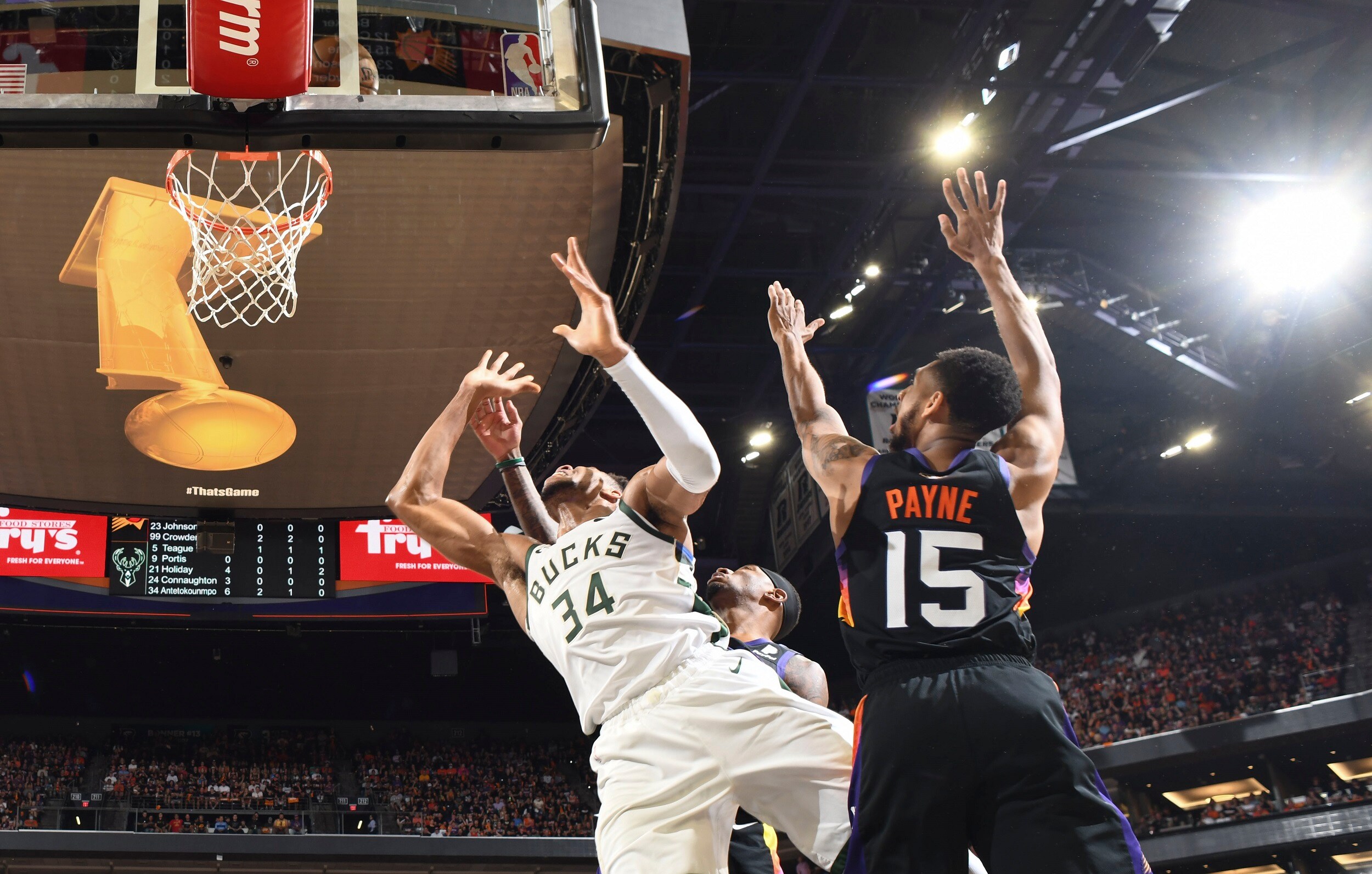 The official site of the NBA for the latest NBA Scores, Stats & News ...