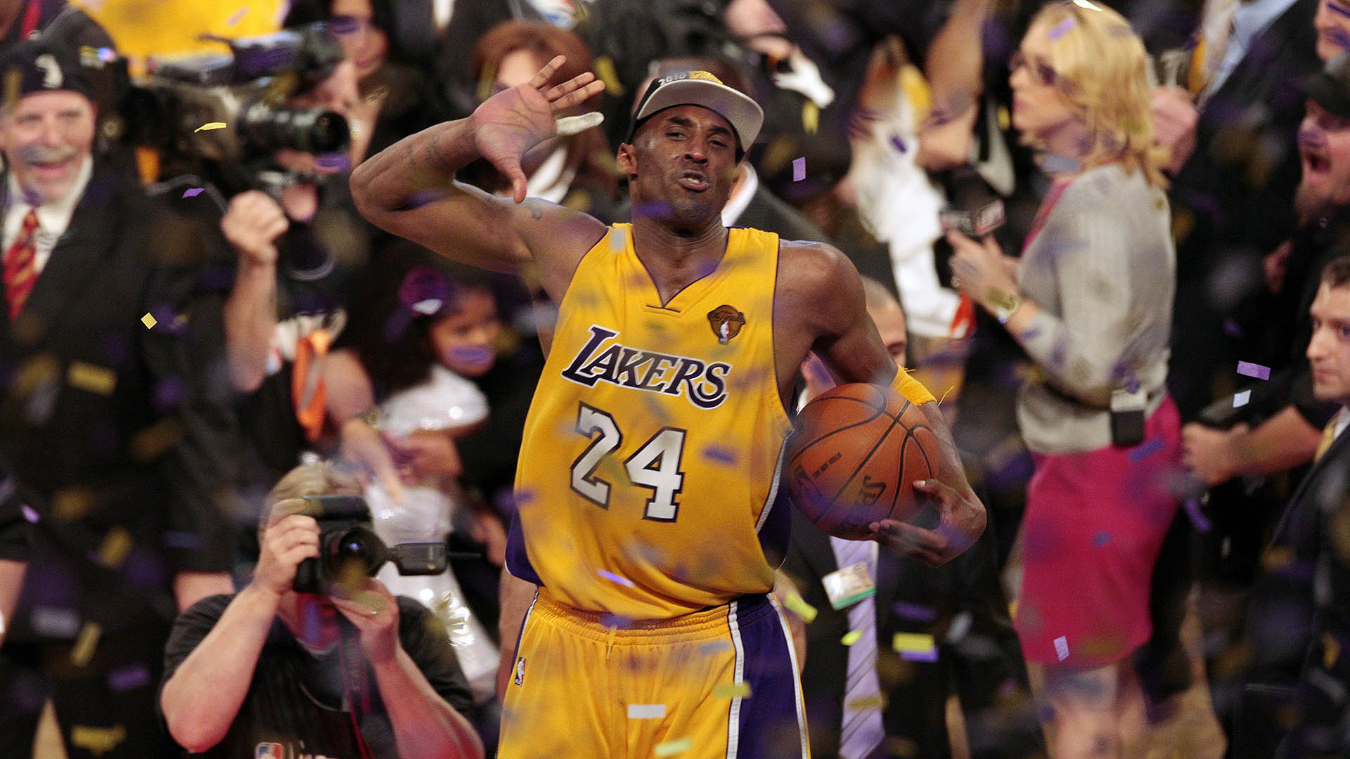 Season Review: 2009-10 | NBA.com