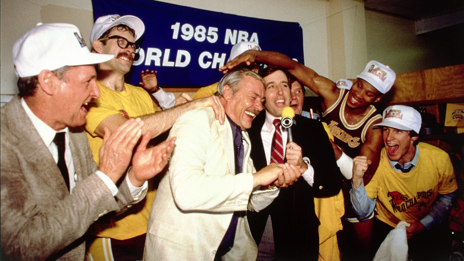 Season Review: 1984-85 | NBA.com