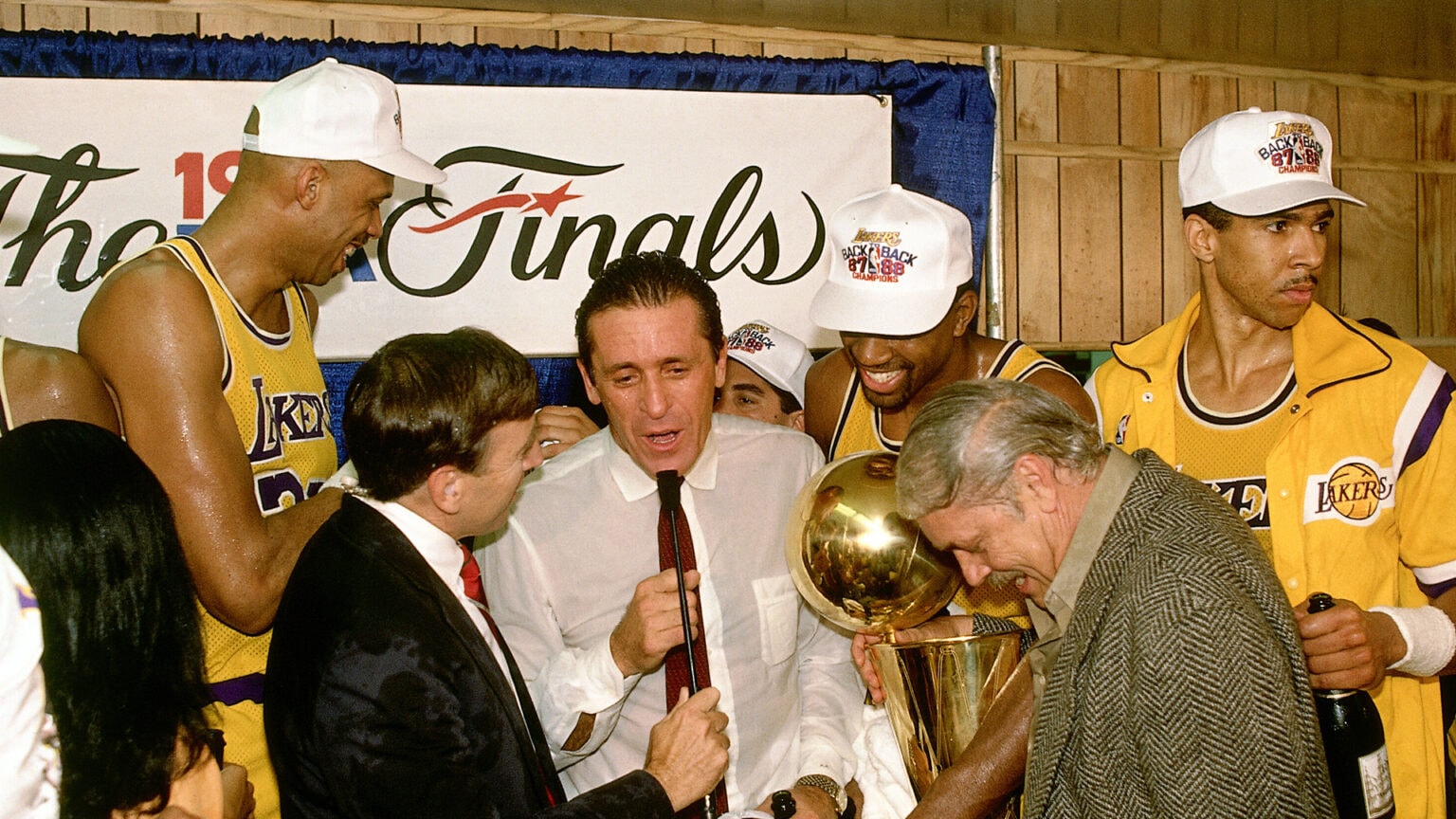 Season Review: 1986-87 | NBA.com