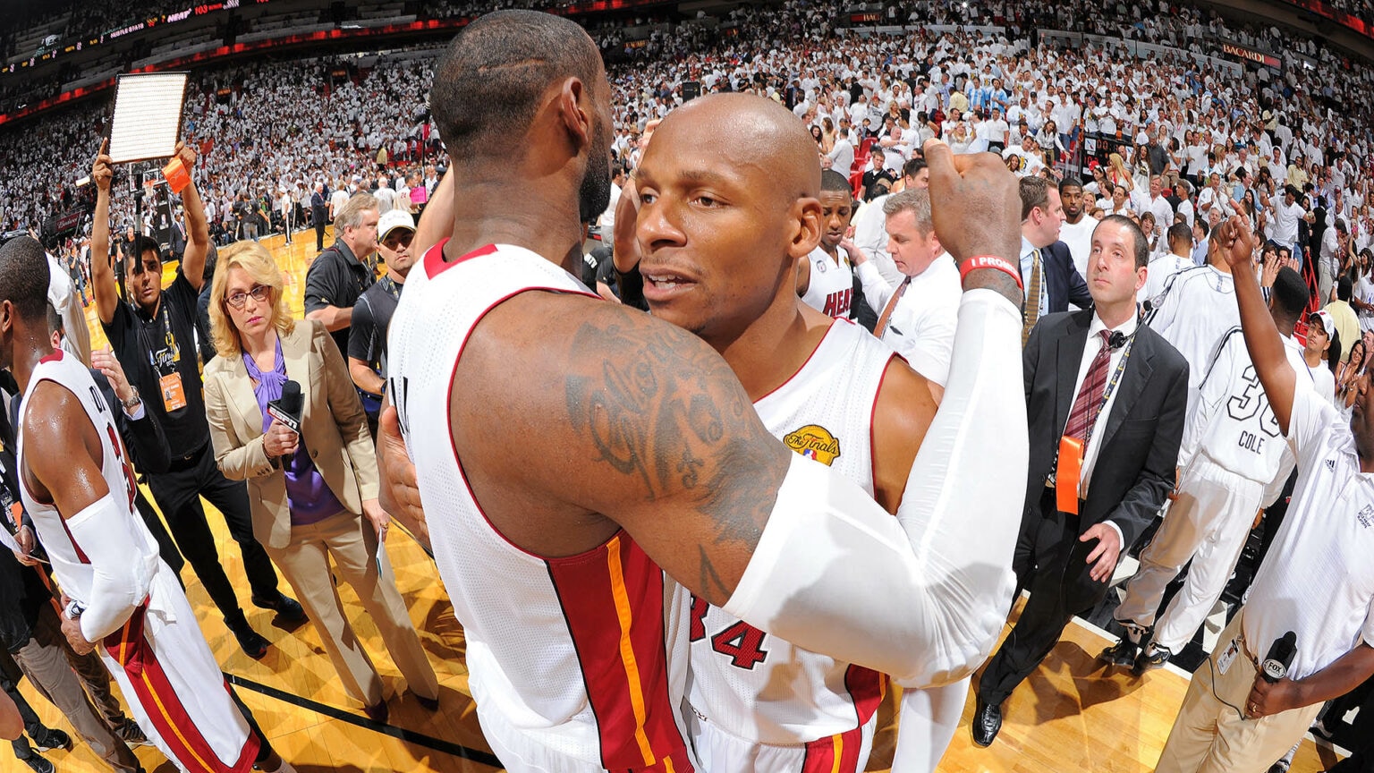 Season Review: 2012-13 | NBA.com