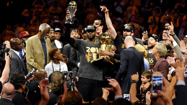 Season Review: 2015-16 | NBA.com