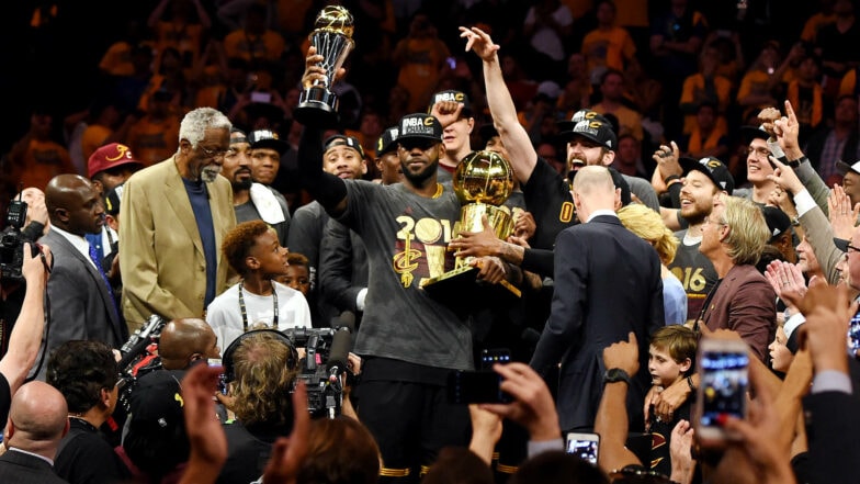 Season Review: 2015-16 | NBA.com
