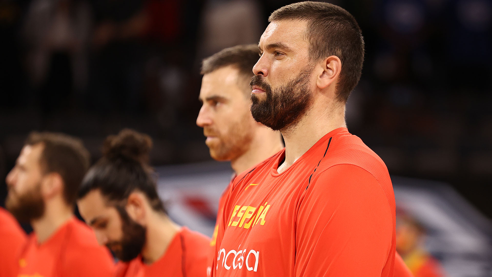 NBA players taking floor in Tokyo Olympics | NBA.com