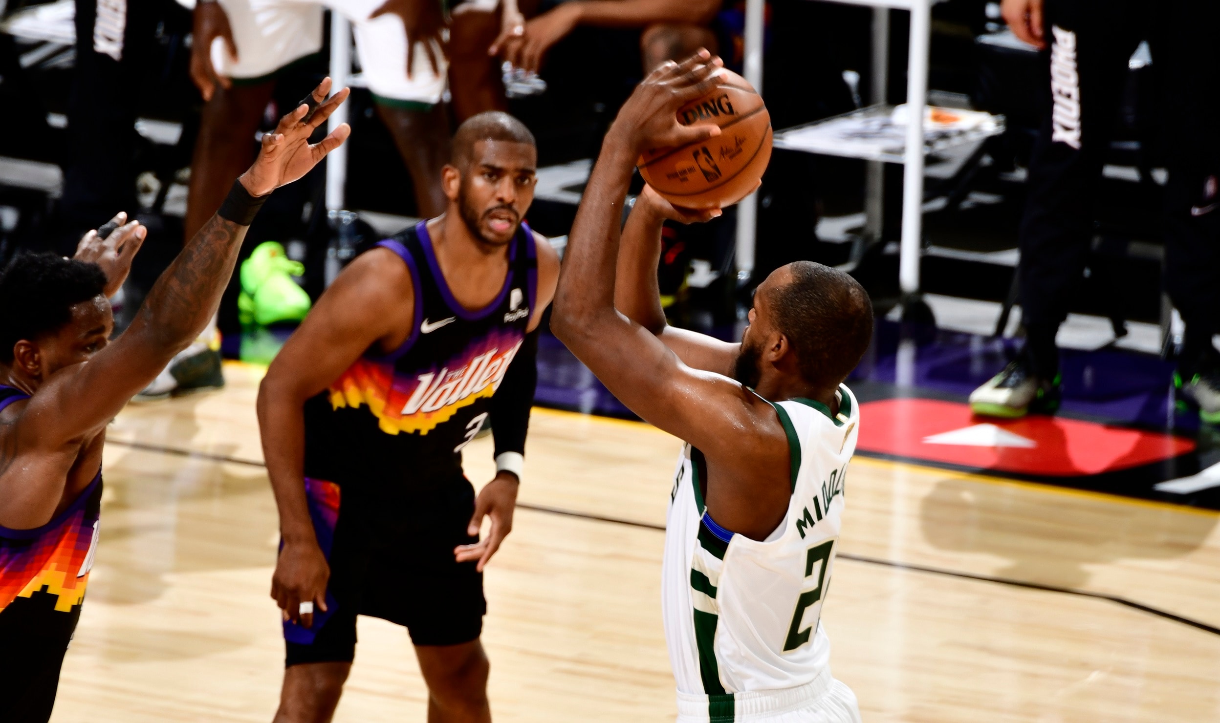 The official site of the NBA for the latest NBA Scores, Stats & News ...