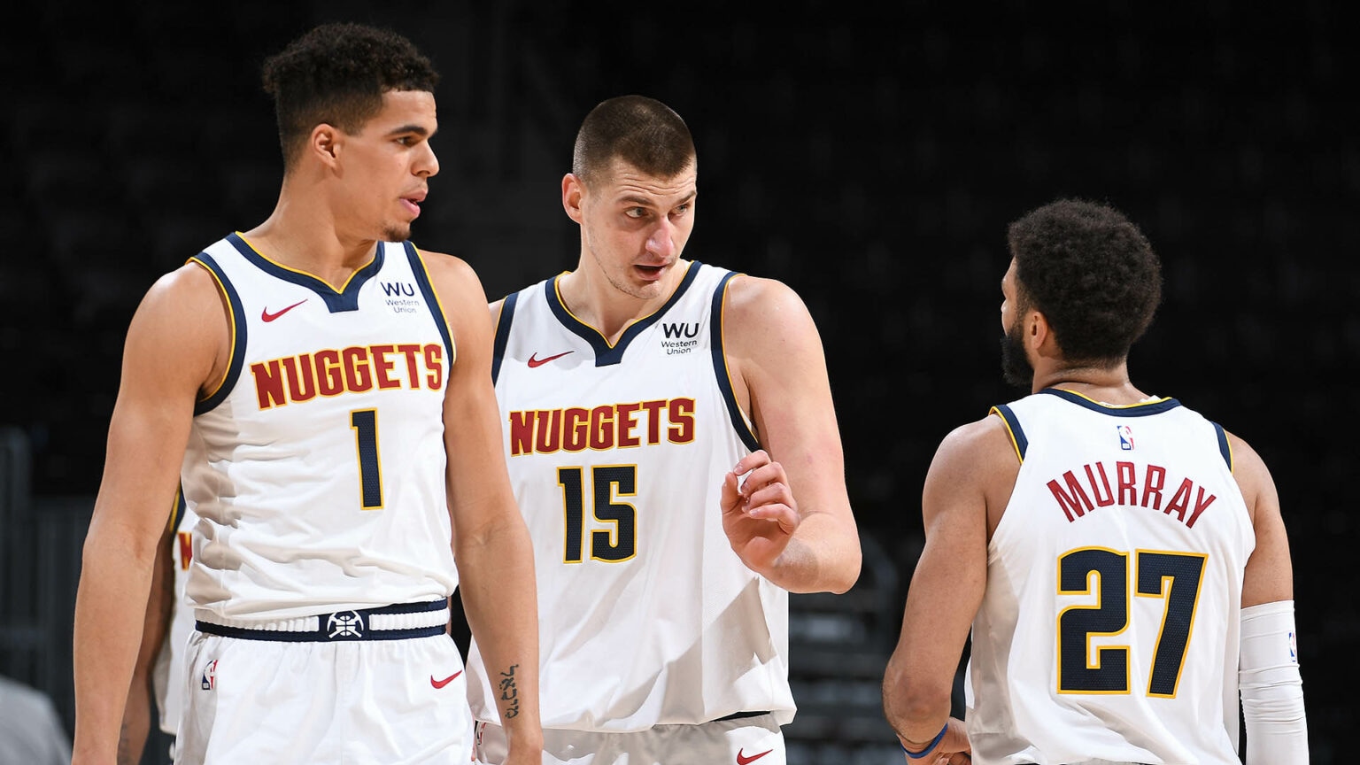 NBA 2021 Draft Prospects | NBA.com