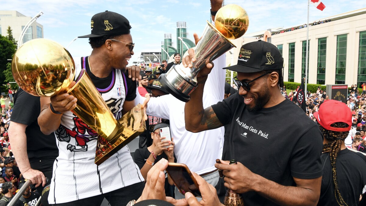 Ben Simmons, Joel Embiid among 11 recent All-Star teammates to part ...