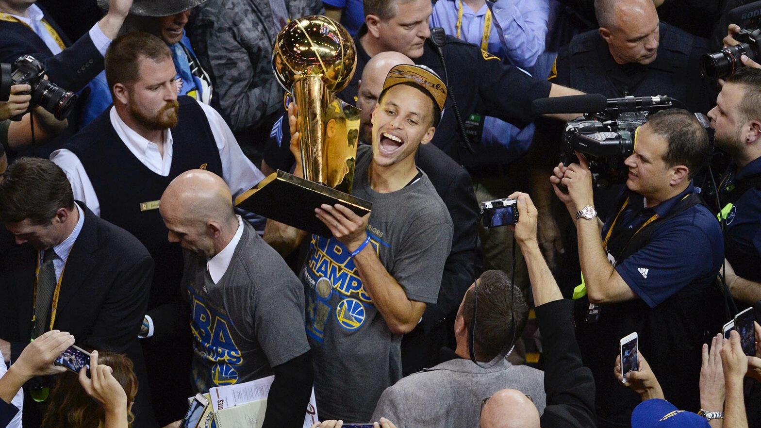 NBA GM Survey: 2015-16 edition | NBA.com