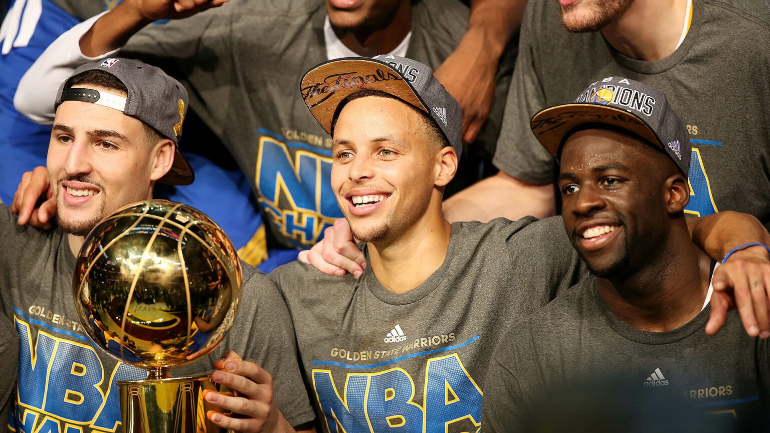 Season Review: 2014-15 | NBA.com