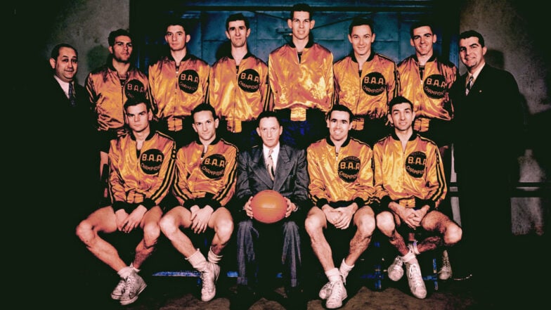 Season Review: 1946-47 | NBA.com