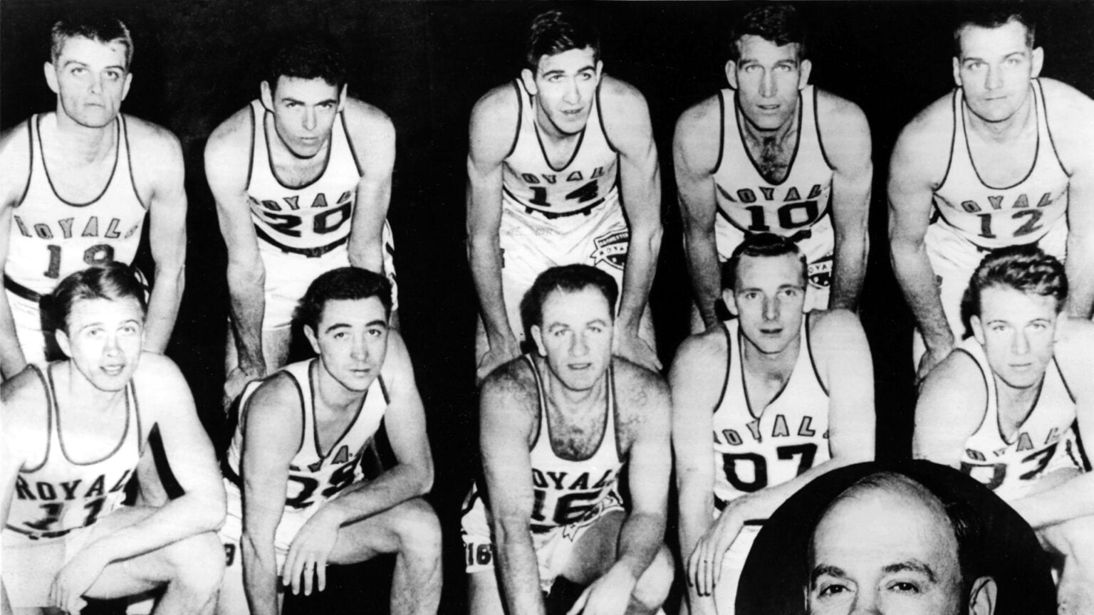 Season Review: 1950-51 | NBA.com