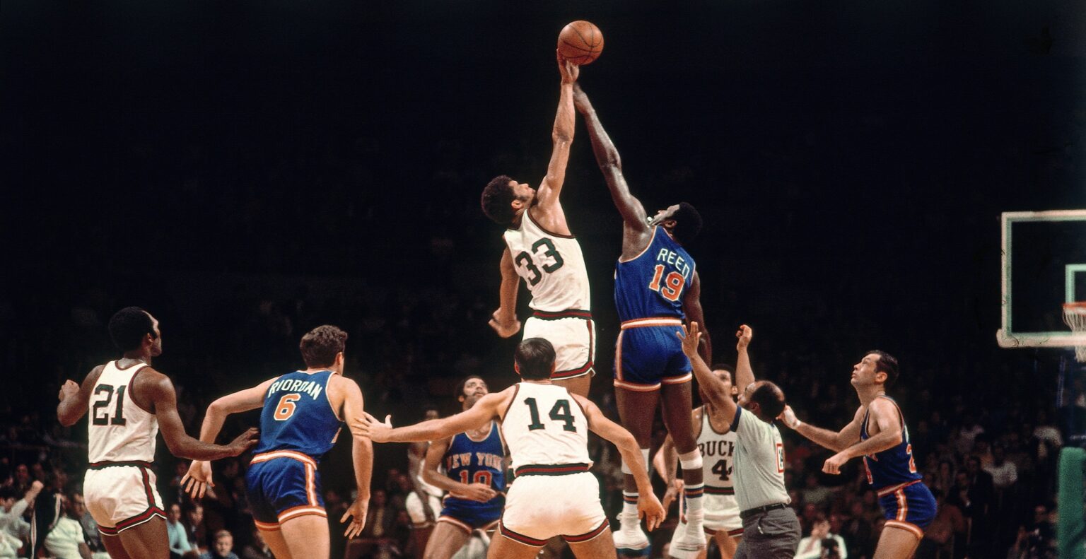 Season Review: 1969-70 | NBA.com