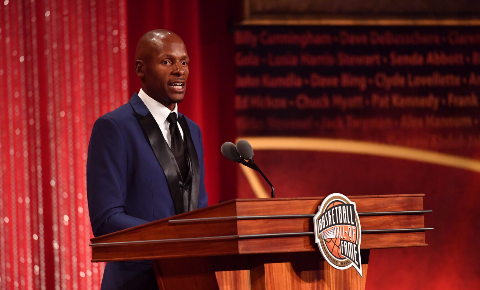 Ray Allen takes basketball coaching job at Miami prep school | NBA.com
