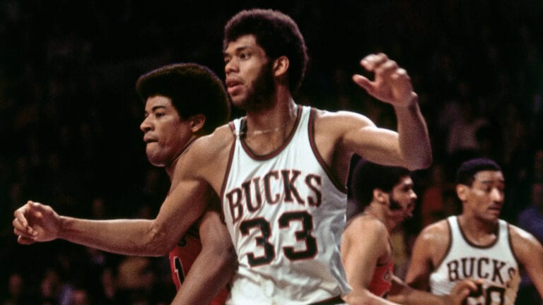 Season Review: 1970-71 | NBA.com
