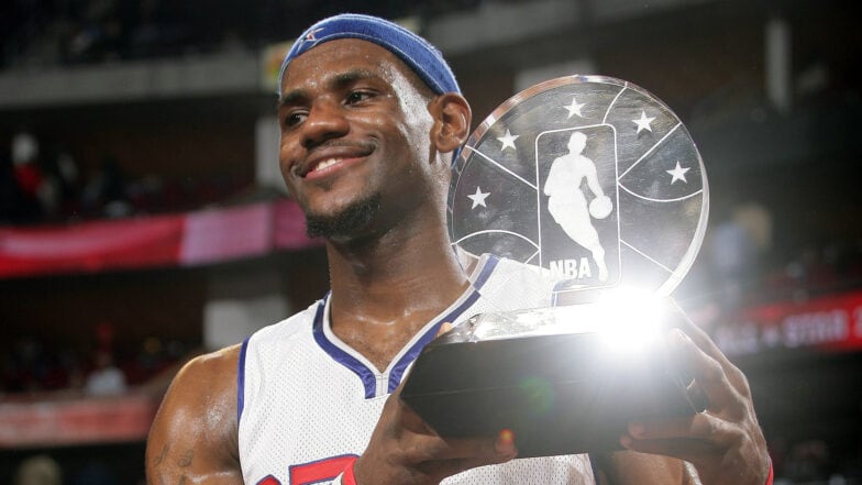 2006 NBA All-Star recap | NBA.com