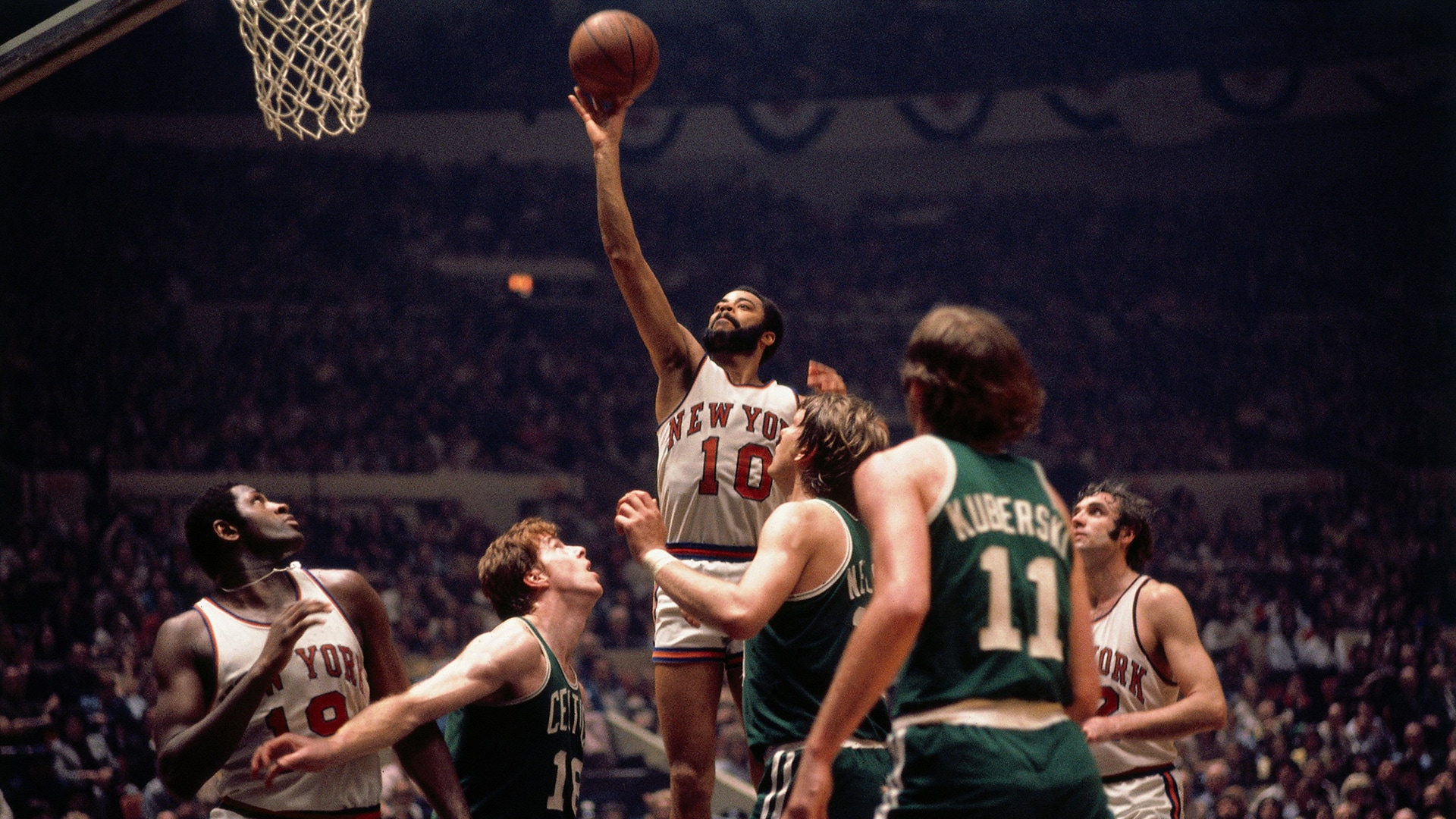 Season Review: 1972-73 | NBA.com