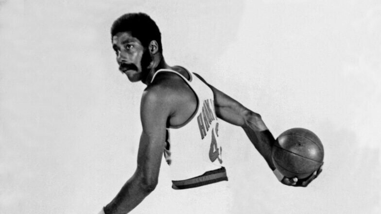 Legends profile: Connie Hawkins | NBA.com