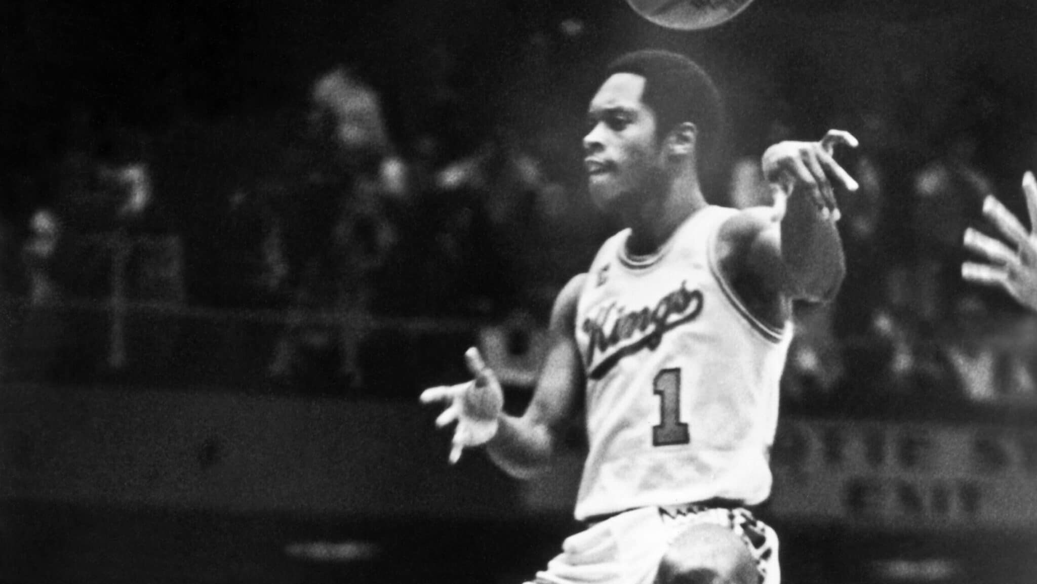 Legends profile: Nate Archibald | NBA.com
