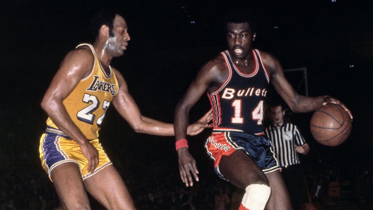1969 NBA All-Star recap | NBA.com