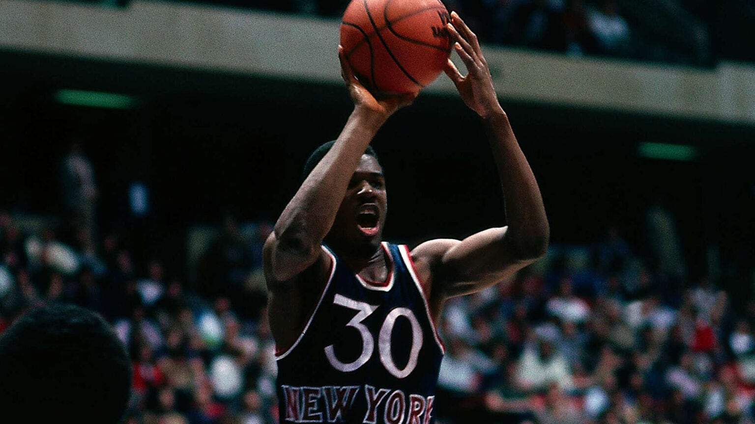 Legends profile: Bernard King | NBA.com
